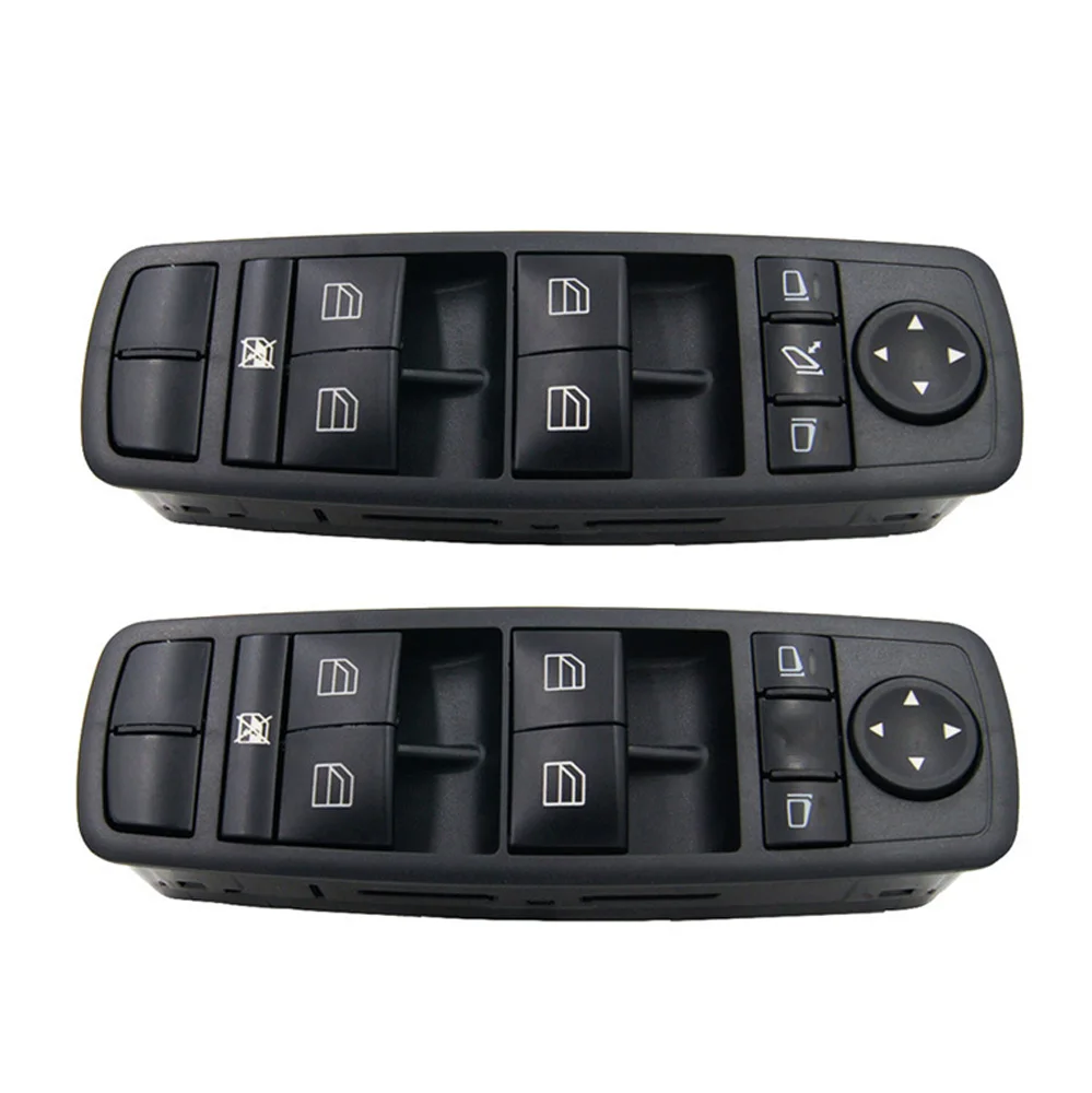 A2518300090-A2518300290-Power-Window-Switch-Fits-For-Mercedes-Benz-W164 ...
