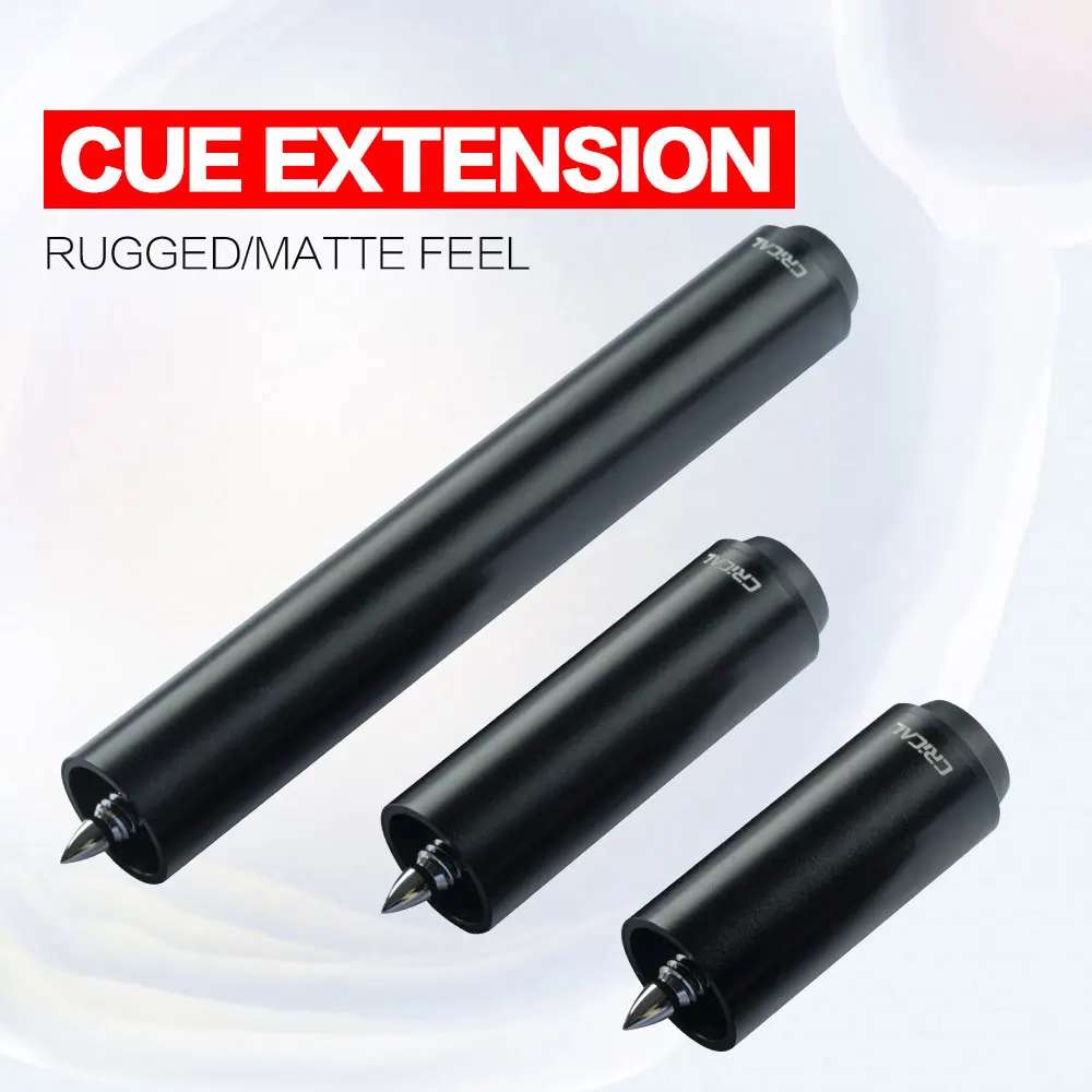 Cue Extension Aluminum Alloy Extension Mezz Konllen How Fury Zokue ...