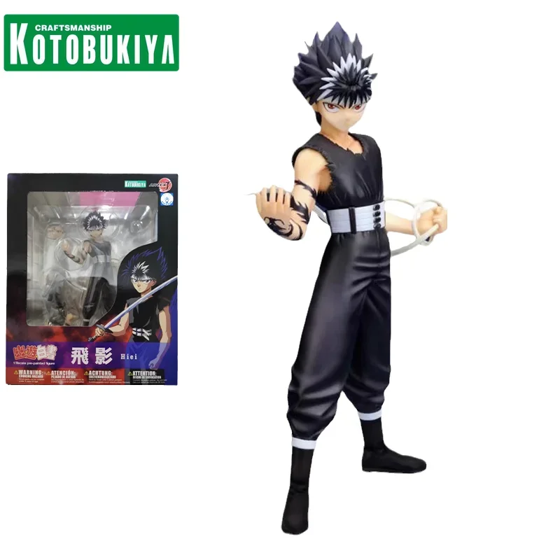 KOTOBUKIYA-Action-Figure-original-do-anime-modelo-colecion-vel-Artx-J ...