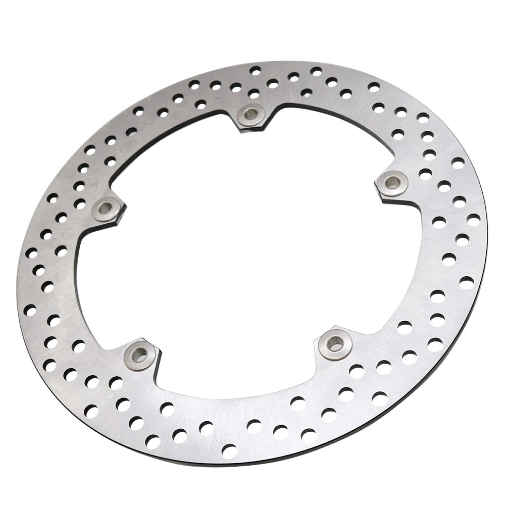 Motorcycle-Front-Brake-Disks-Discs-Rotors-For-BMW-F750-F850-GS-F850GS ...