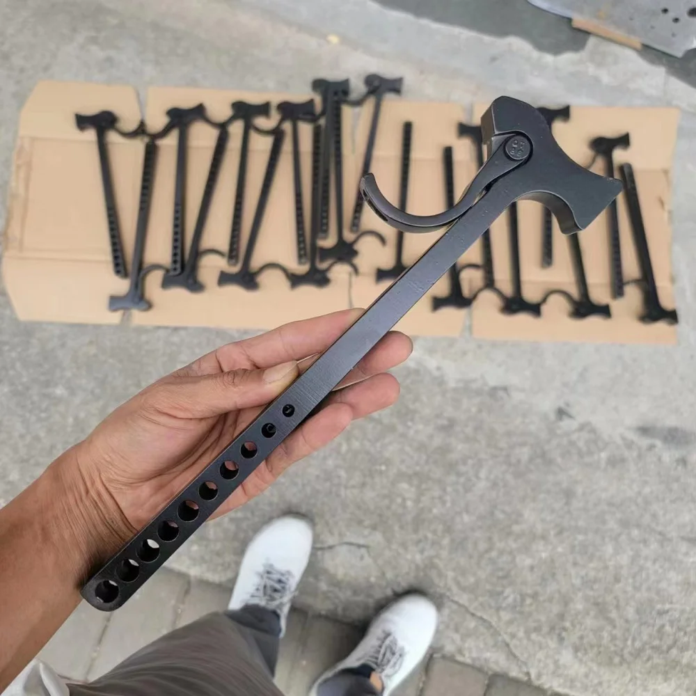 Truss Piece