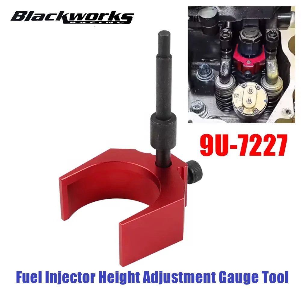 9U-7227 Caterpillar J 42083 Timing Pin+Fuel Injector Regulator Tool ...
