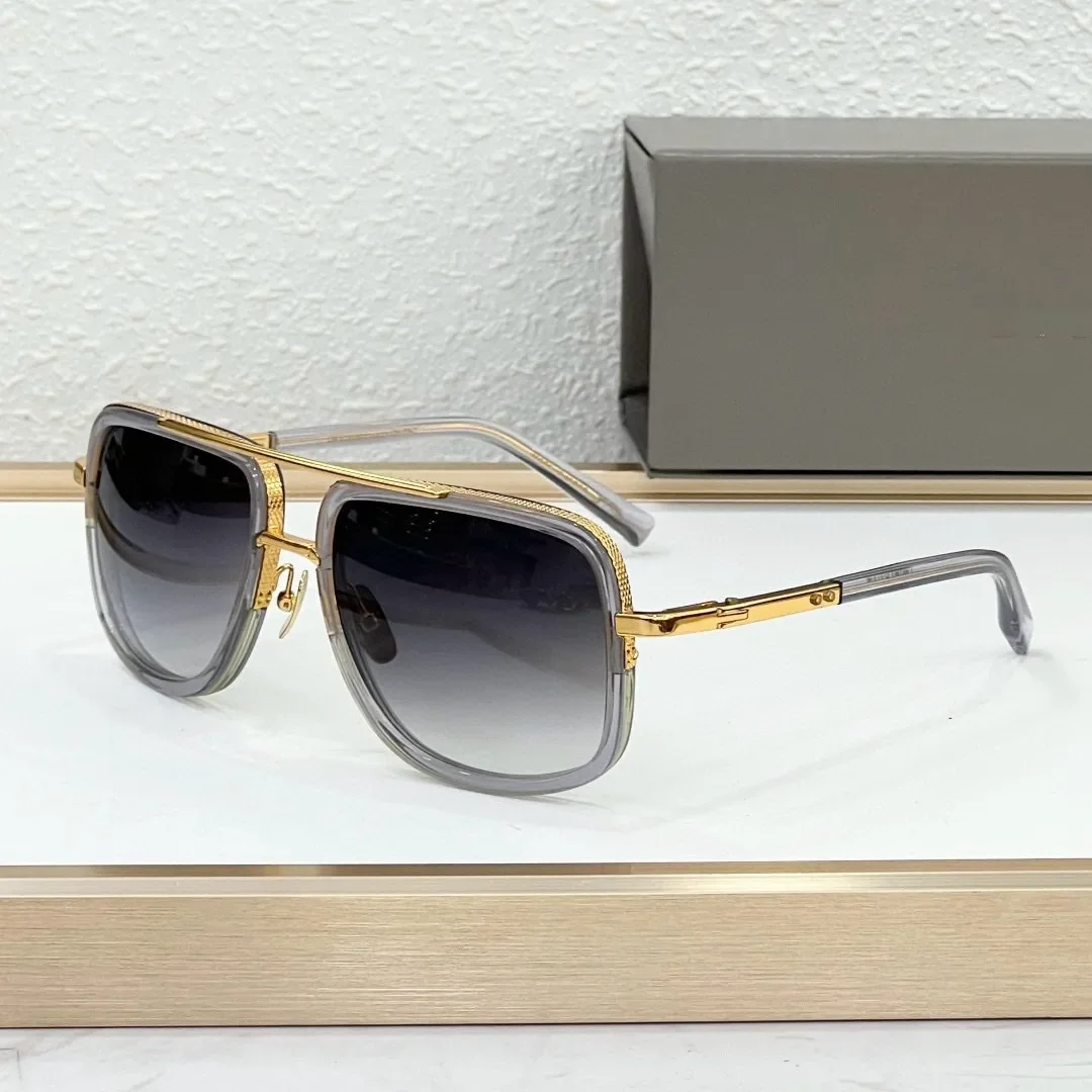 Original ADITA DRX-2030 EDITION Men Sunglasses Classic Casual Driving ...