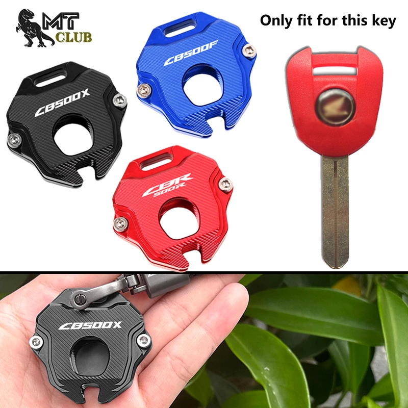 FOR-HONDA-CBR500R-CB500X-CB500F-CB-500X-500F-500-X-F-Motorcycle-CNC ...