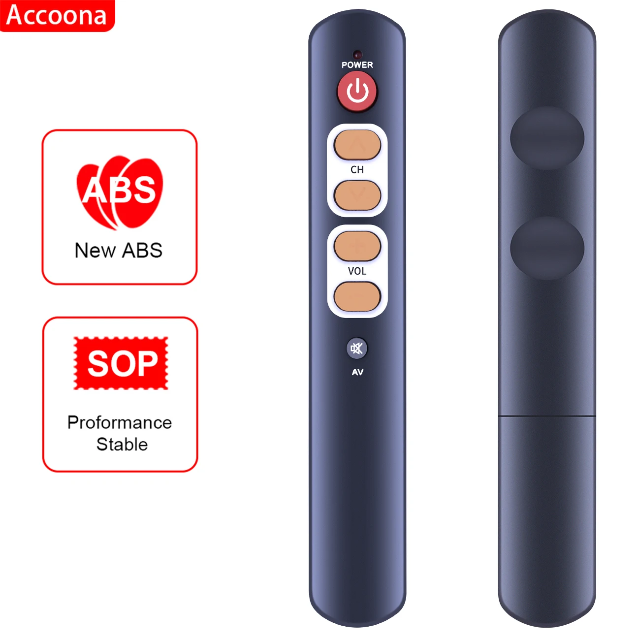 Smart-Learning-Remote-Control-for-TV-STB-DVD-DVB-TV-Box-HIFI-Universal ...