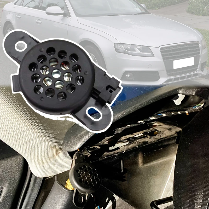 Car-PDC-Parking-Warning-Buzzer-Speaker-Alarm-Radar-Reversing-Aid-OPS ...