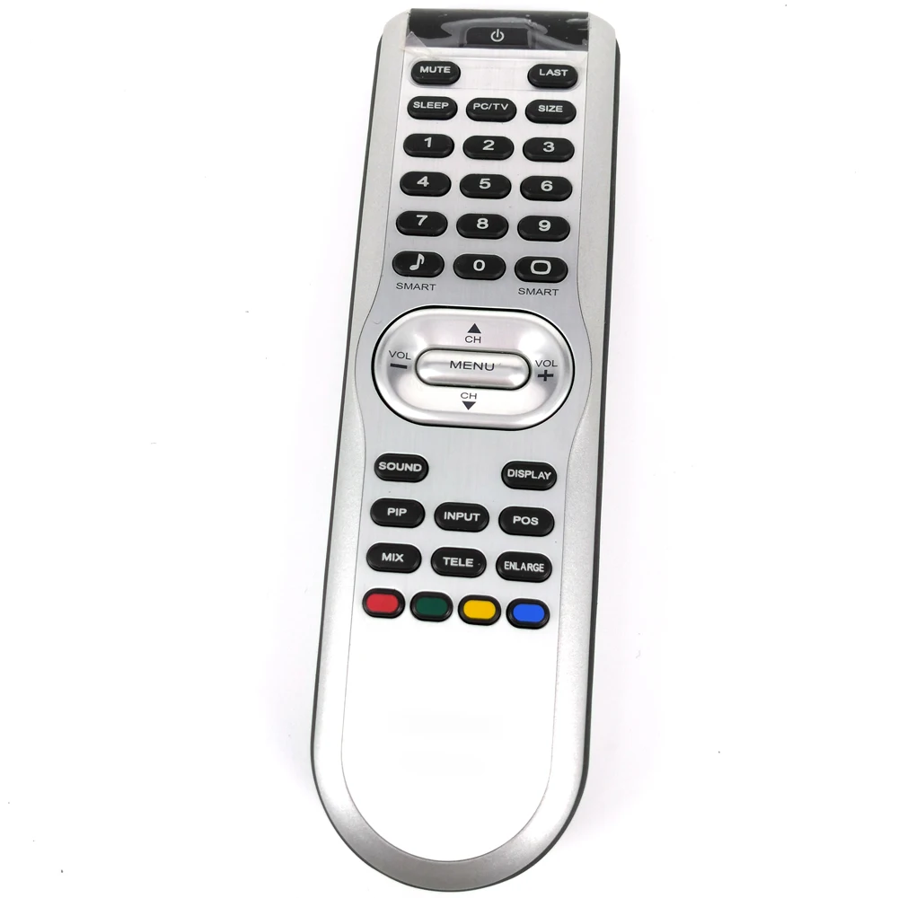 Original-Genuine-Remote-Control-For-Dell-W2300-LCD-PC-TV-Remoto ...