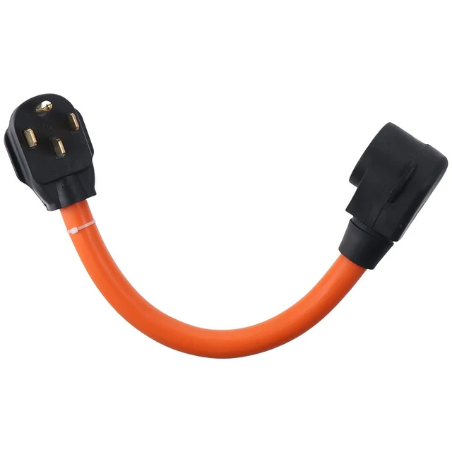 220 Volt Plug Adapter