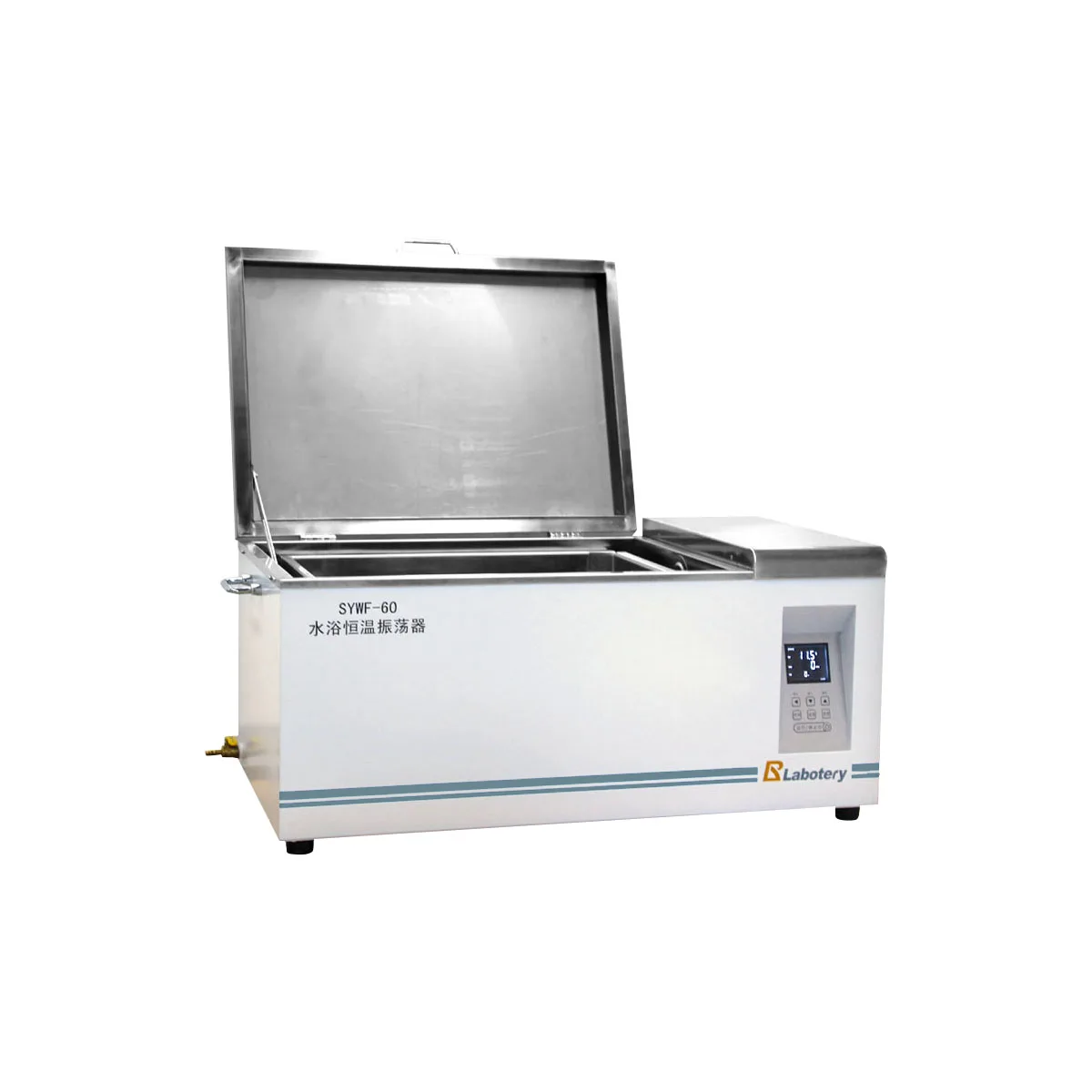 Bacterial Culture Shaker