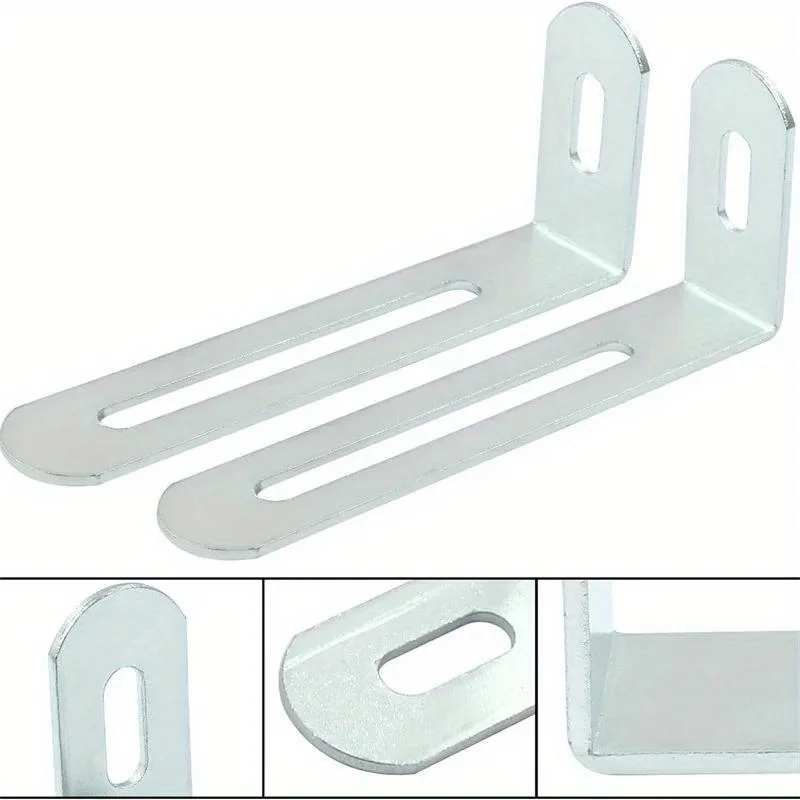 10-20-pieces-of-stainless-steel-adjustable-angle-bracket-right-angle ...