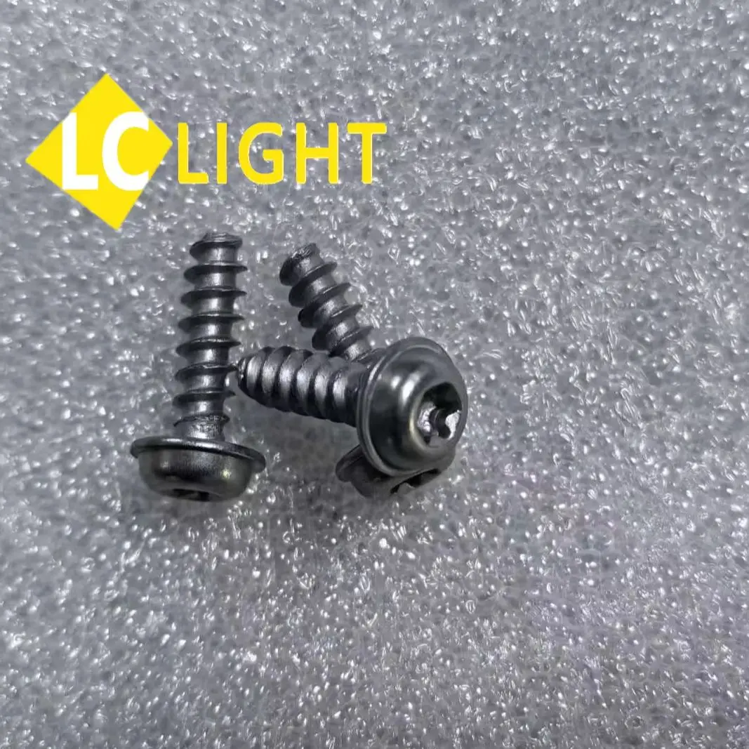New Original Screws LED Headlight Lamp Screws Fit For Me rce-des for B ...