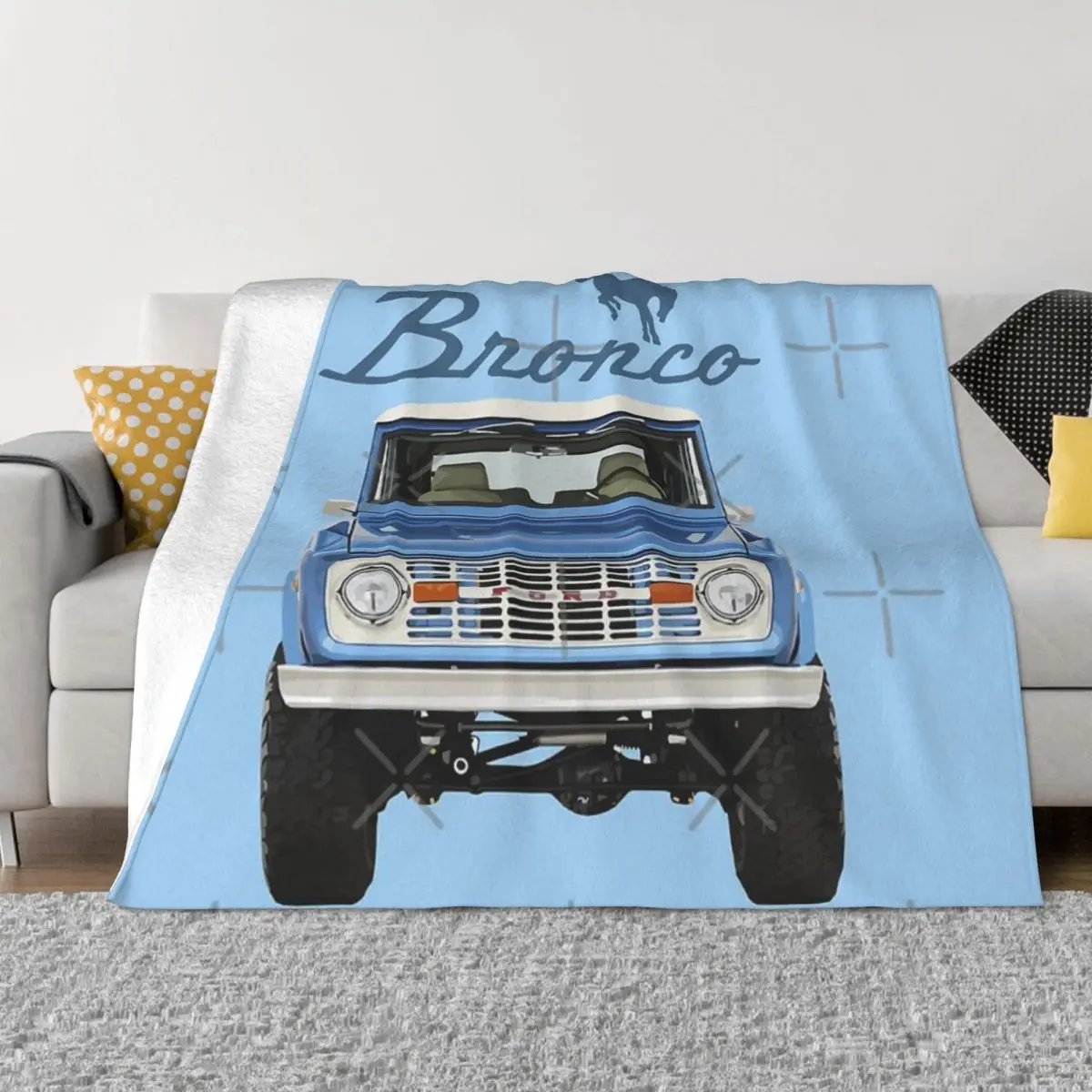1975-Blue-Ford-Bronco-Blanket-Bedspread-On-The-Bed-Bedspread.jpg
