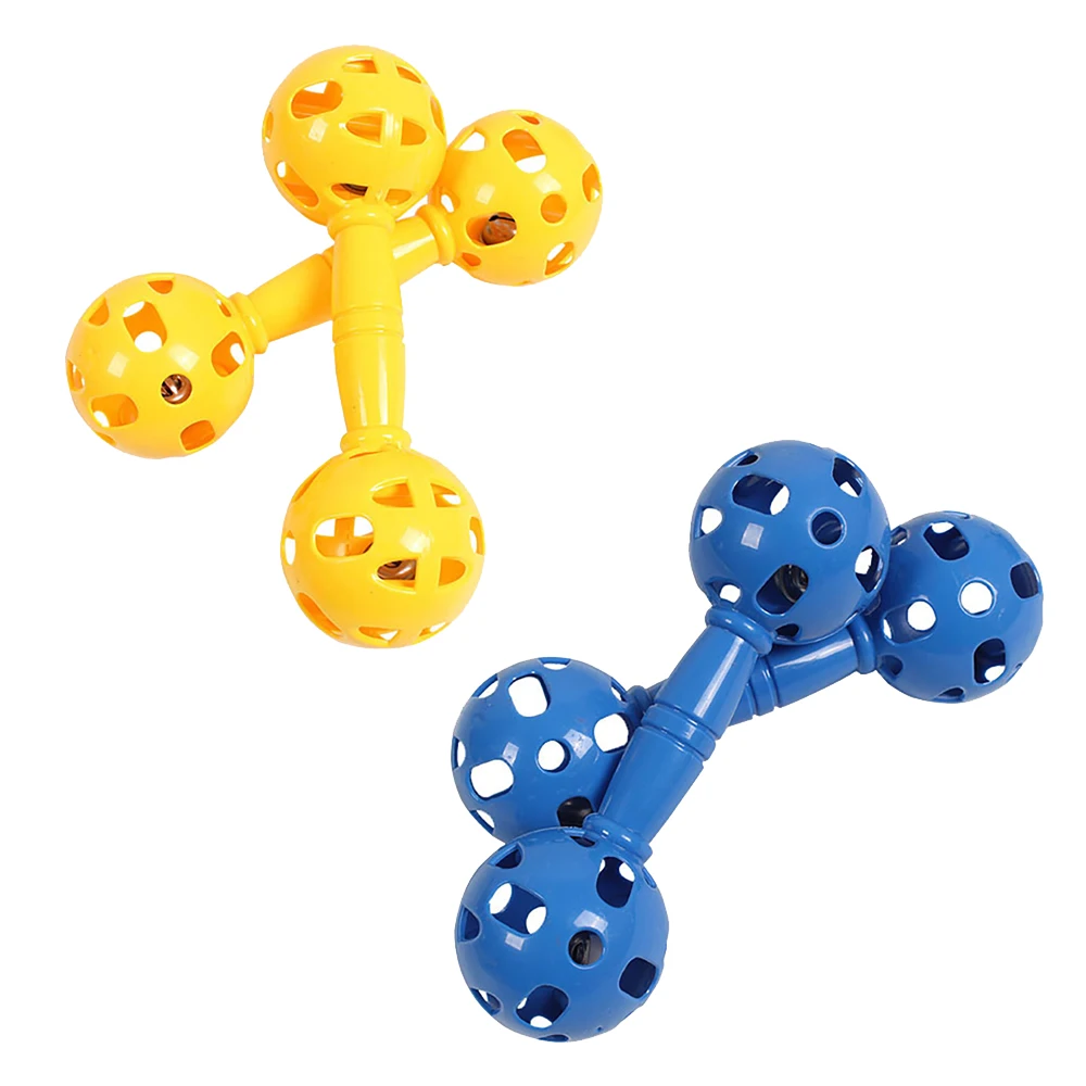 Hollow-Sphere-Handbell-Orff-Musical-Instruments-Bell-Children-Fitness ...