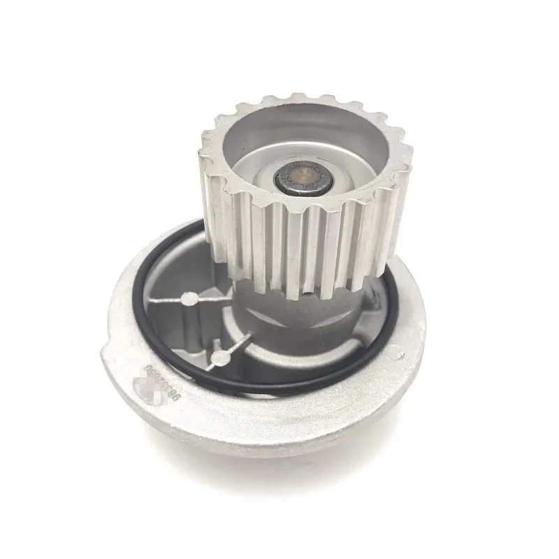 Engine Cooling Water Pump 96352650 For Chevrolet Aveo 1.4 Buick Excelle ...