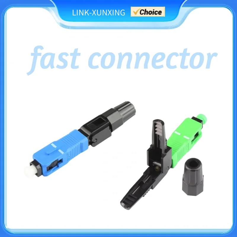 Link-XunXing Fiber Store