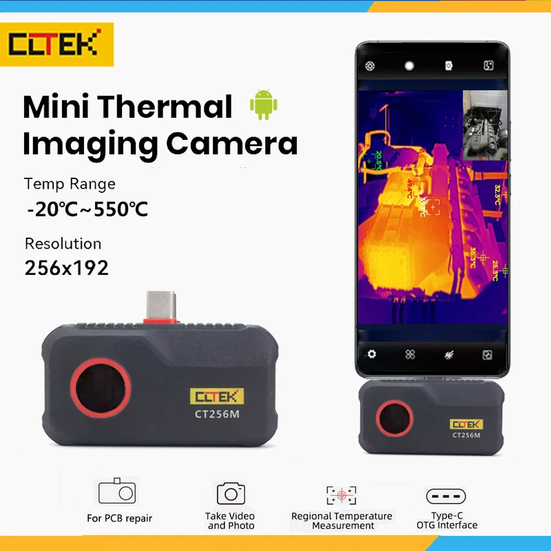 CT256M-Construction-Thermal-Imager-Thermal-Camera-For-Phone-Smartphone ...