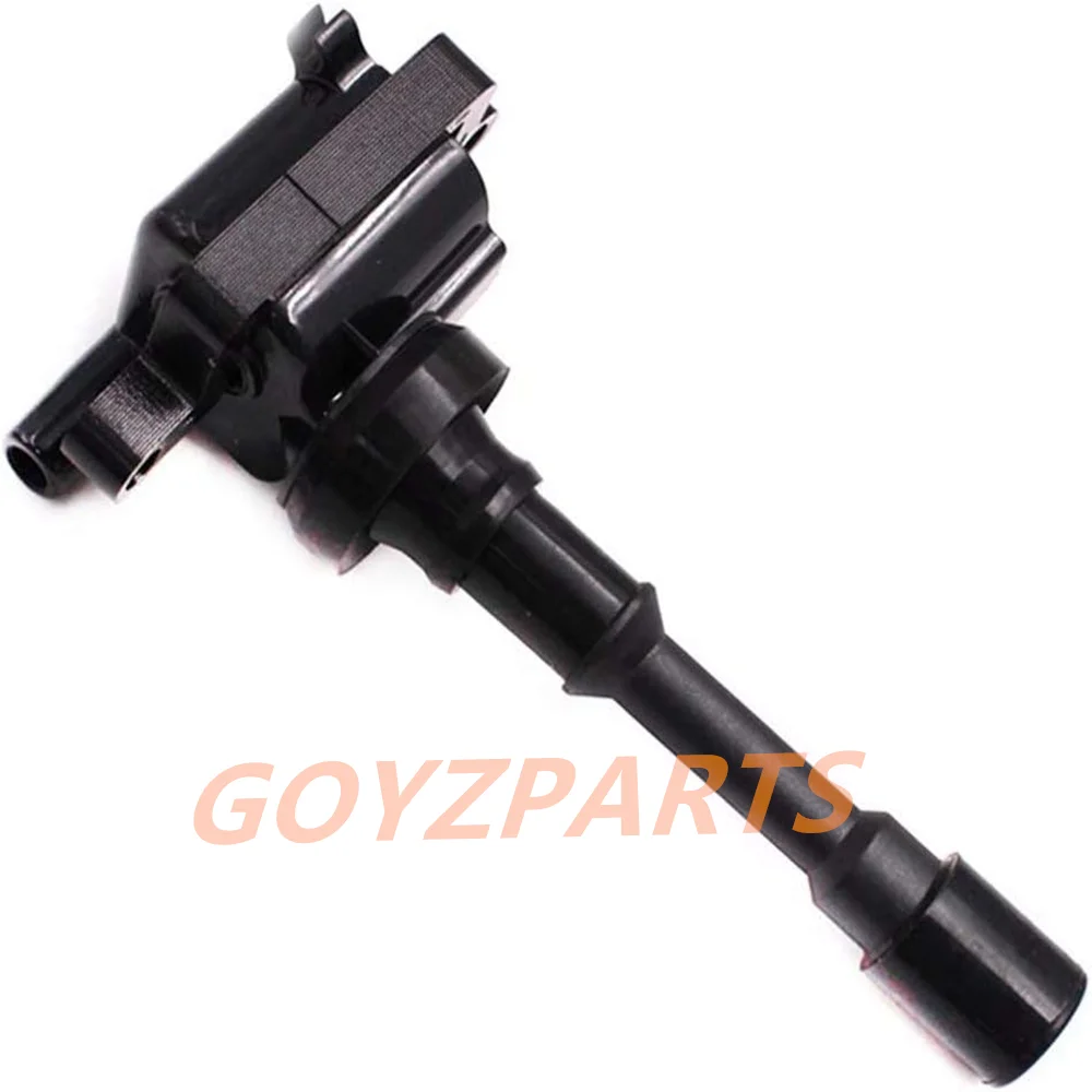 Ignition-Coil-Fit-For-Mitsubishi-4G18-Lancer-Evo-CZ-2-0L-Mirage-CJ-1-5L ...
