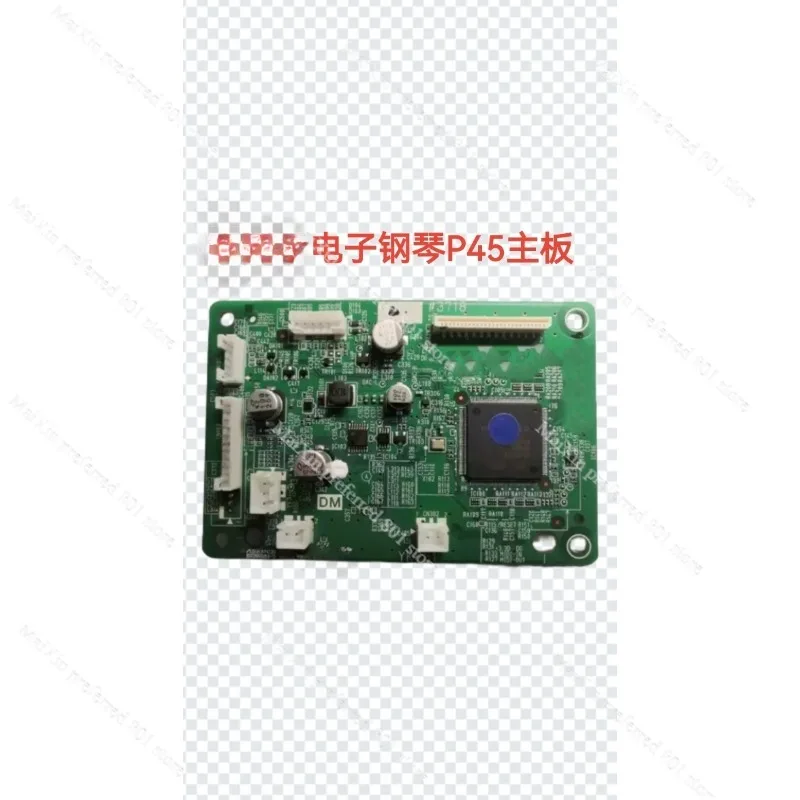 Suitable-for-Yamaha-electronic-piano-P45-main-board-power-board-PN ...