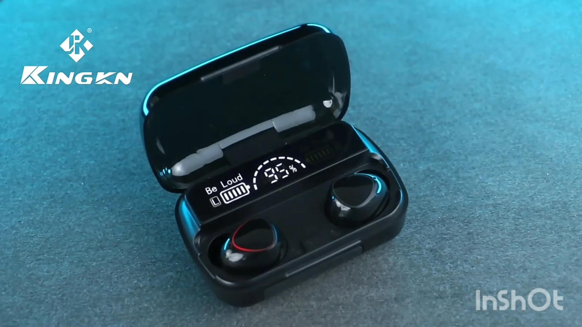 M10 True Wireless Earbuds Airpods M10 Airbuds | M10 Noise-Canceling ...