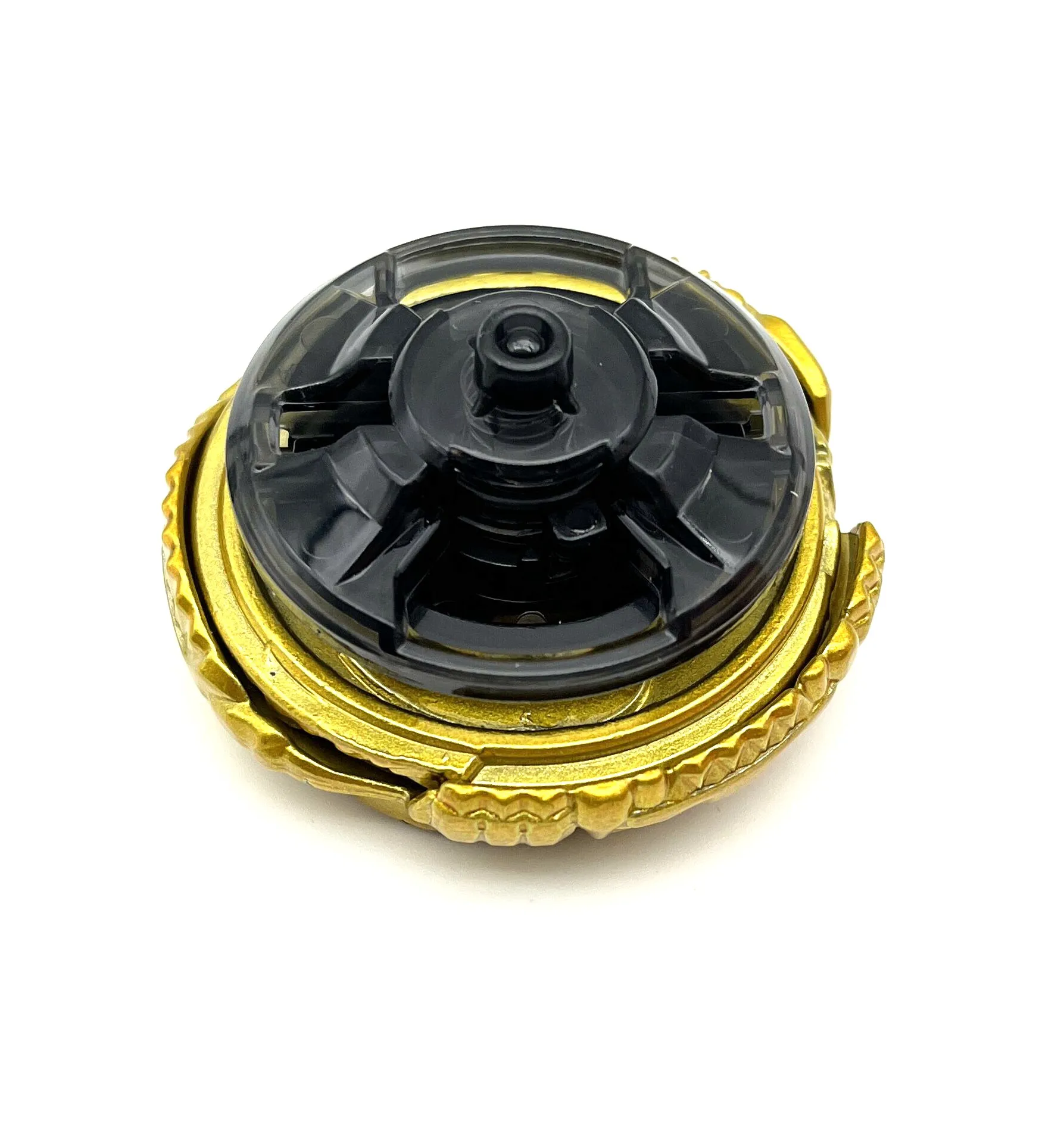 Diablo Nemesis Beyblade Face