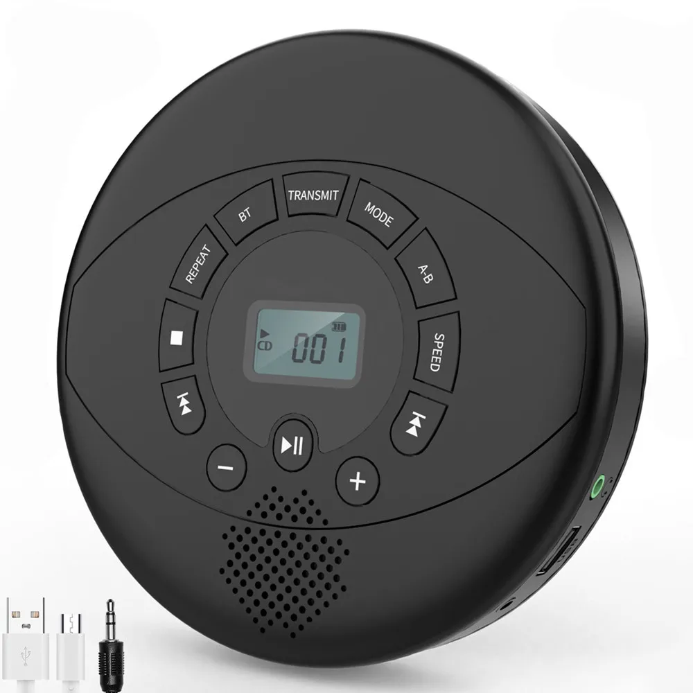 Portable Mp3 Cd Player Prices