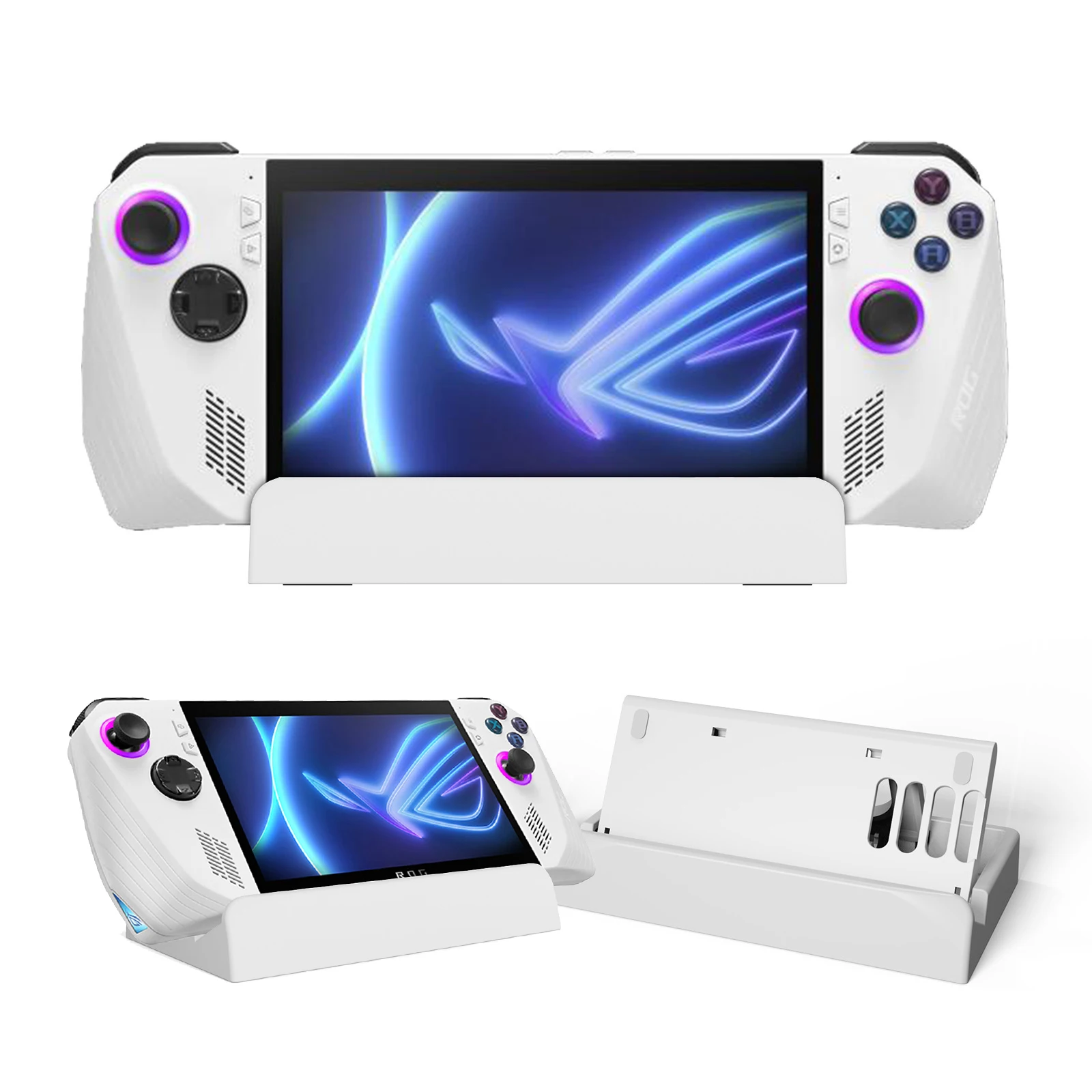 Stand-for-Asus-ROG-ALLY-Dock-Console-Base-bracket-Holder-for-ROGally ...