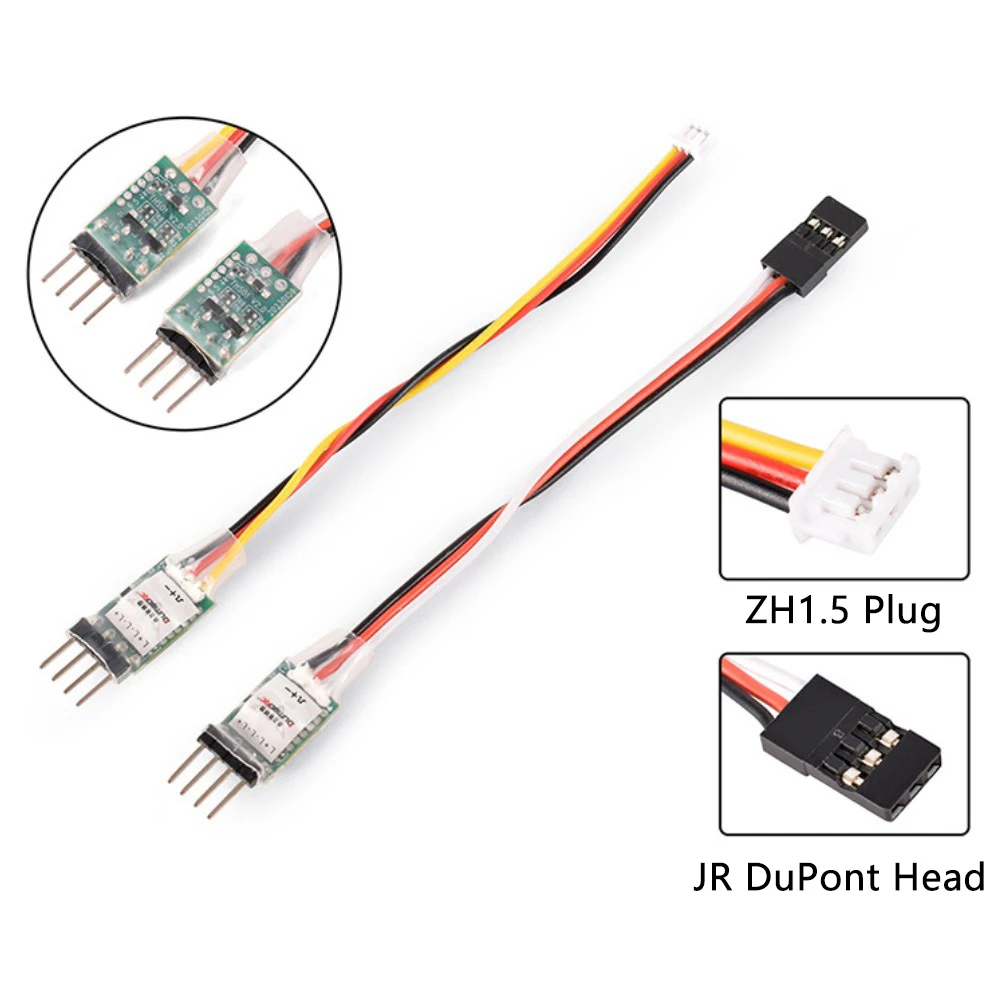 3CH-LED-Lamp-Light-Controller-Switch-Remote-Control-Vehicle-LED-Light ...