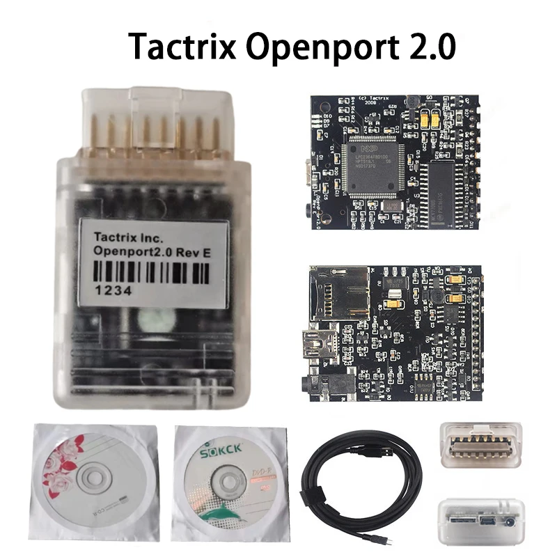 Tactrix-Openport-2-0-ECU-Chip-Tuning-Tool-Open-Port-USB-ECU-Flash-OBD2 ...