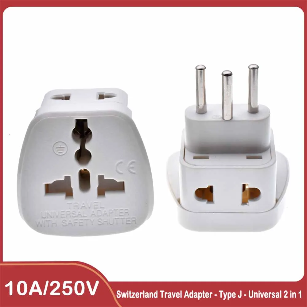 Switzerland-Travel-Adapter-Universal-2-In-1-US-EU-AU-UK-to-Swiss-Plug ...