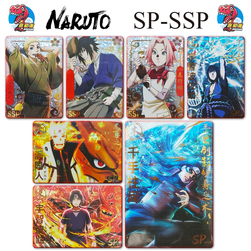 Naruto Manga 656