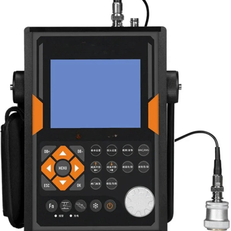 Portable-ultrasonic-flaw-detector-for-detecting-internal-defects ...