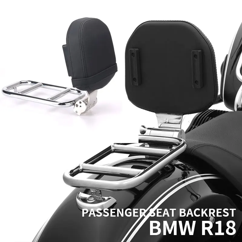 For BMW R18 2020-2023 2021 2022 R 18 Classic New Chrome Motorcycle ...