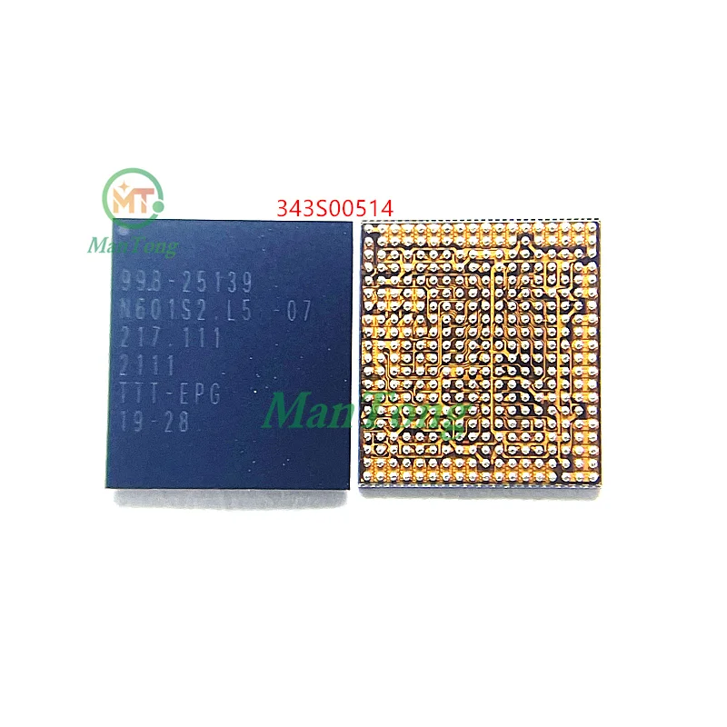 1pcs 343S00514 343S00440 Power 343S00513 Backlight Chipset For iPad ...