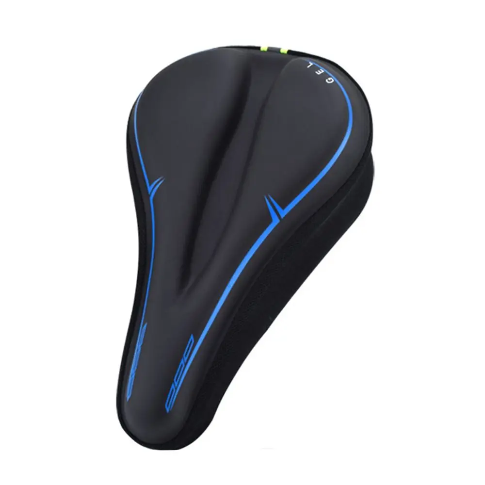 Accessories-PU-Leather-Bicycle-Saddle-Cover-GEL-Silicone-Thicken-Cycling-Seat-Cover-Comfortable ...
