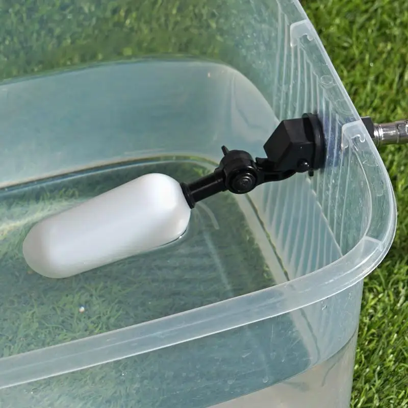 Dn15/DN20 Adjustable Floating Auto Fill Valve Automatic Fill Tank Water ...