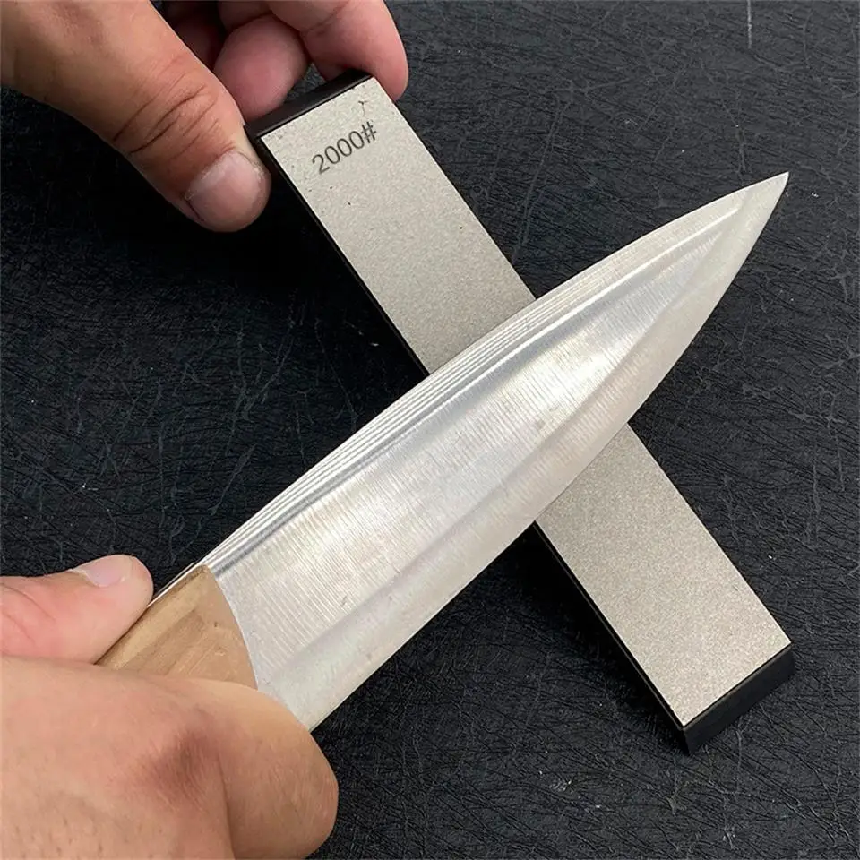 1pc-2000-Mesh-Diamond-Sharpener-Stone-Sharpener-Scissors-Razor ...