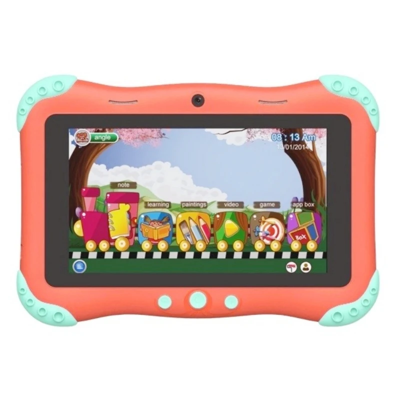 Android-11-Kid-Tablet-PC-Newest-7-INCH-A133-RAM-1GB-ROM-16GB-Dual ...