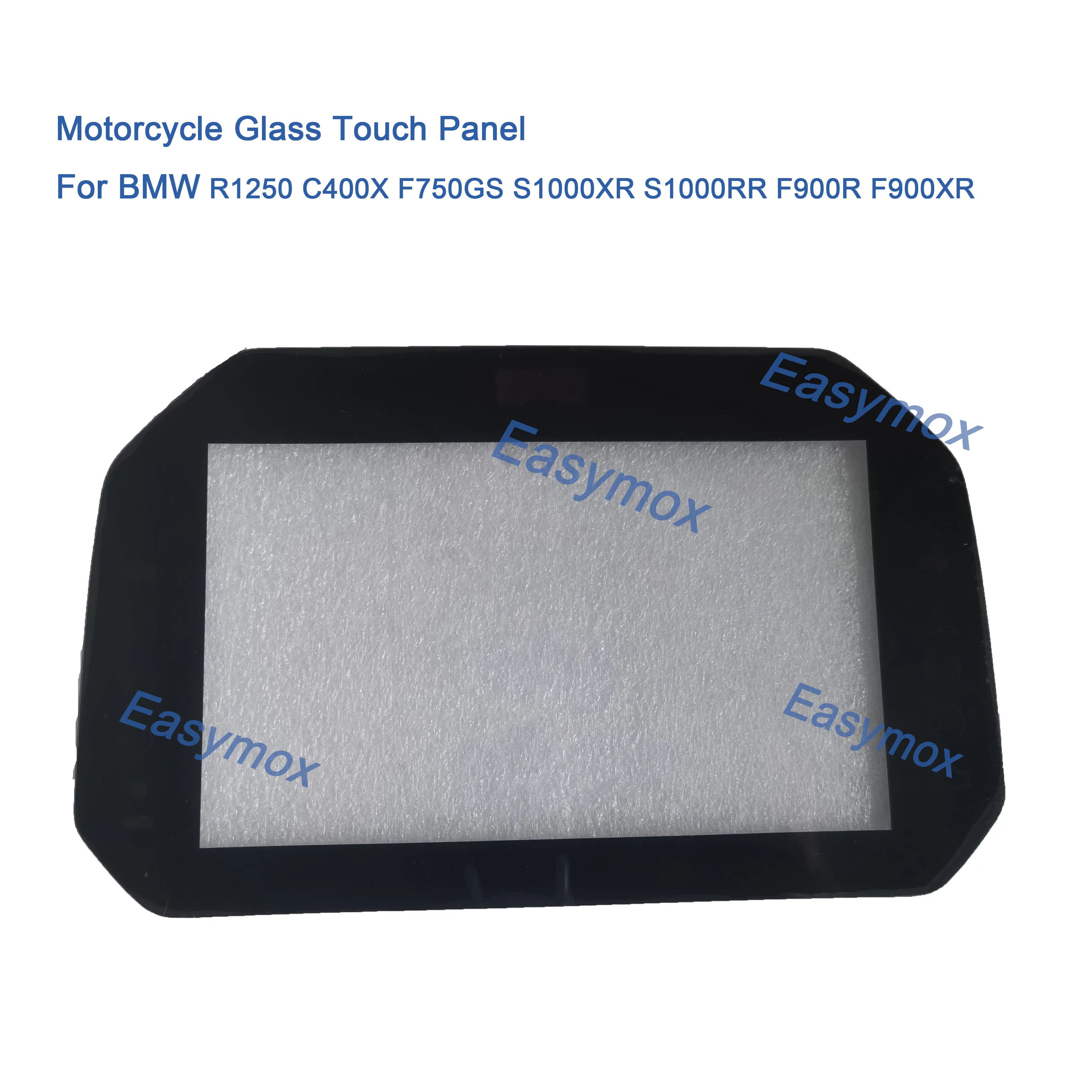 Motorcycle-Glass-Panel-for-BMW-R1250-C400X-Instrument-cluster-Dashboard ...