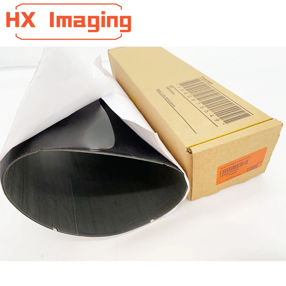 Genuine 1060075549 PCK Fuser Belt for Oce VarioPrint VP 128 110 125 135 ...