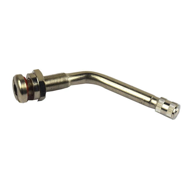 TR545D Valve Stems 10 Kits TR545D Truck Tire Valve Stems For 22.5 & 24. ...