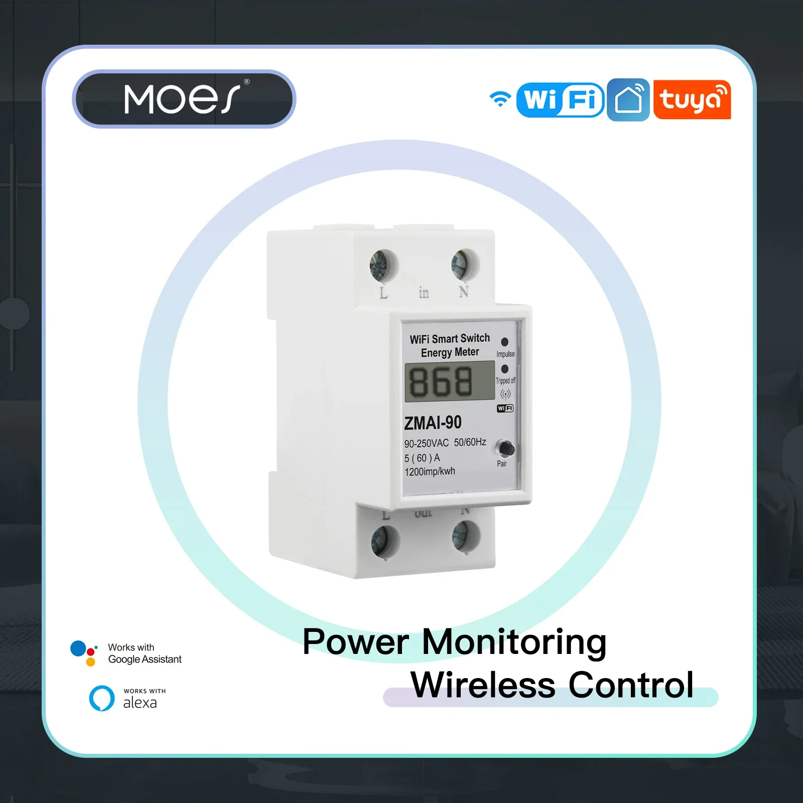 WiFi-Smart-Power-Meter-Switch-Power-Consumption-Energy-Monitoring-Meter ...