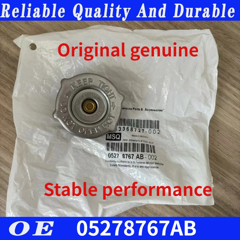 Original genuine 16-17 Dodge Charger Challenger Viper 6.2L 6.4L 8.4L ...