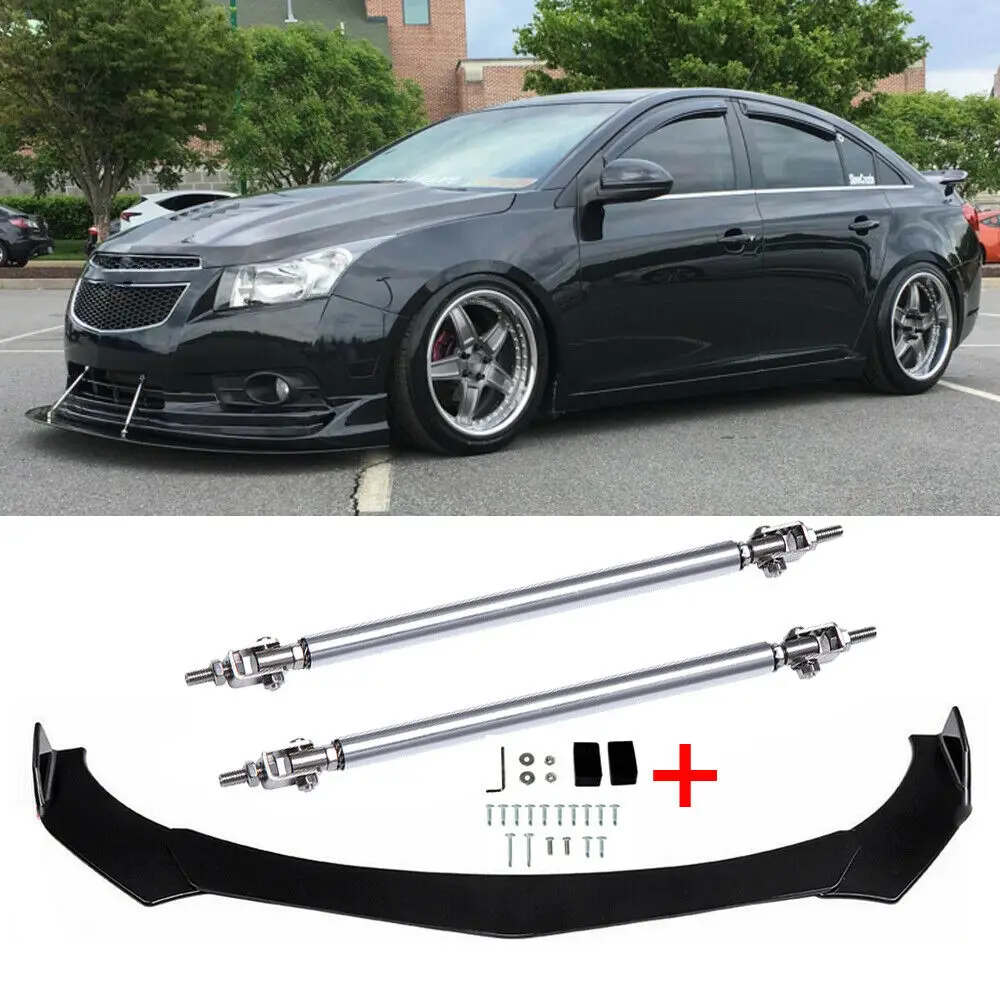 Chevrolet Cruze Modified Body Kit 2022