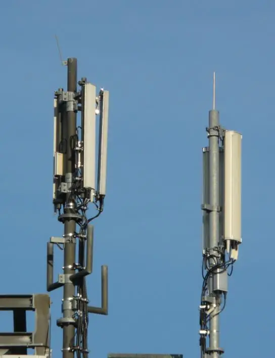 6 Ports MIMO 4G 915 Mhz 65CM Sector Antenna – SmeshMega.com