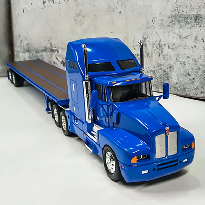 Toy Flatbed Trailers
