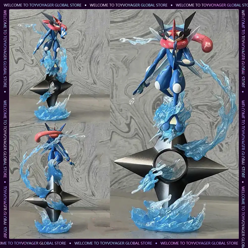 Pokemon-Anime-Figure-Greninja-Figure-Ninja-Frog-Aoyi-Flying-Water ...