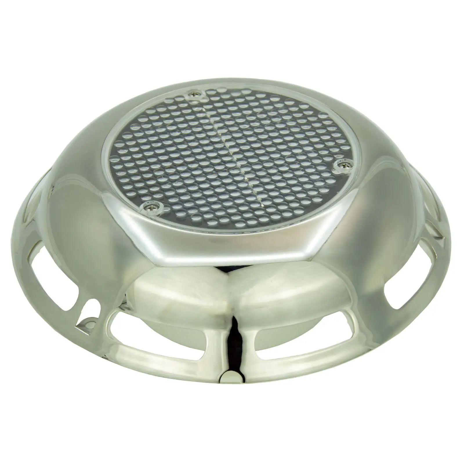 Solar Powered Ventilators Caravan RV Boat Exhaust Intake Fan Air Vent W ...