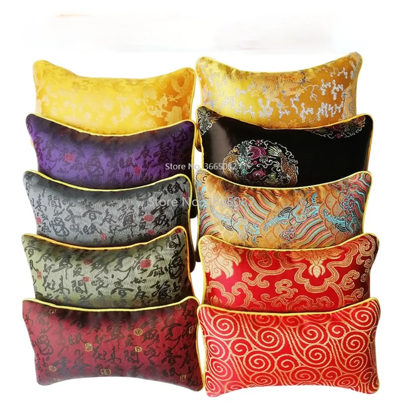 FreeShipping-TCM-traditional-Chinese-medicine-diagnosis-pillow ...