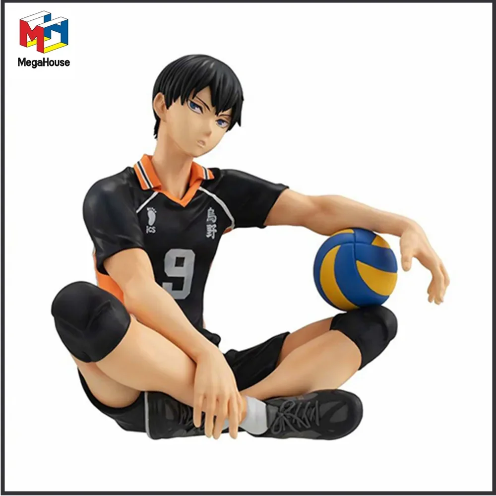 Haikyuu-original-in-stock-PVC-action-figures-kids-toys-group-toys-9-5cm ...