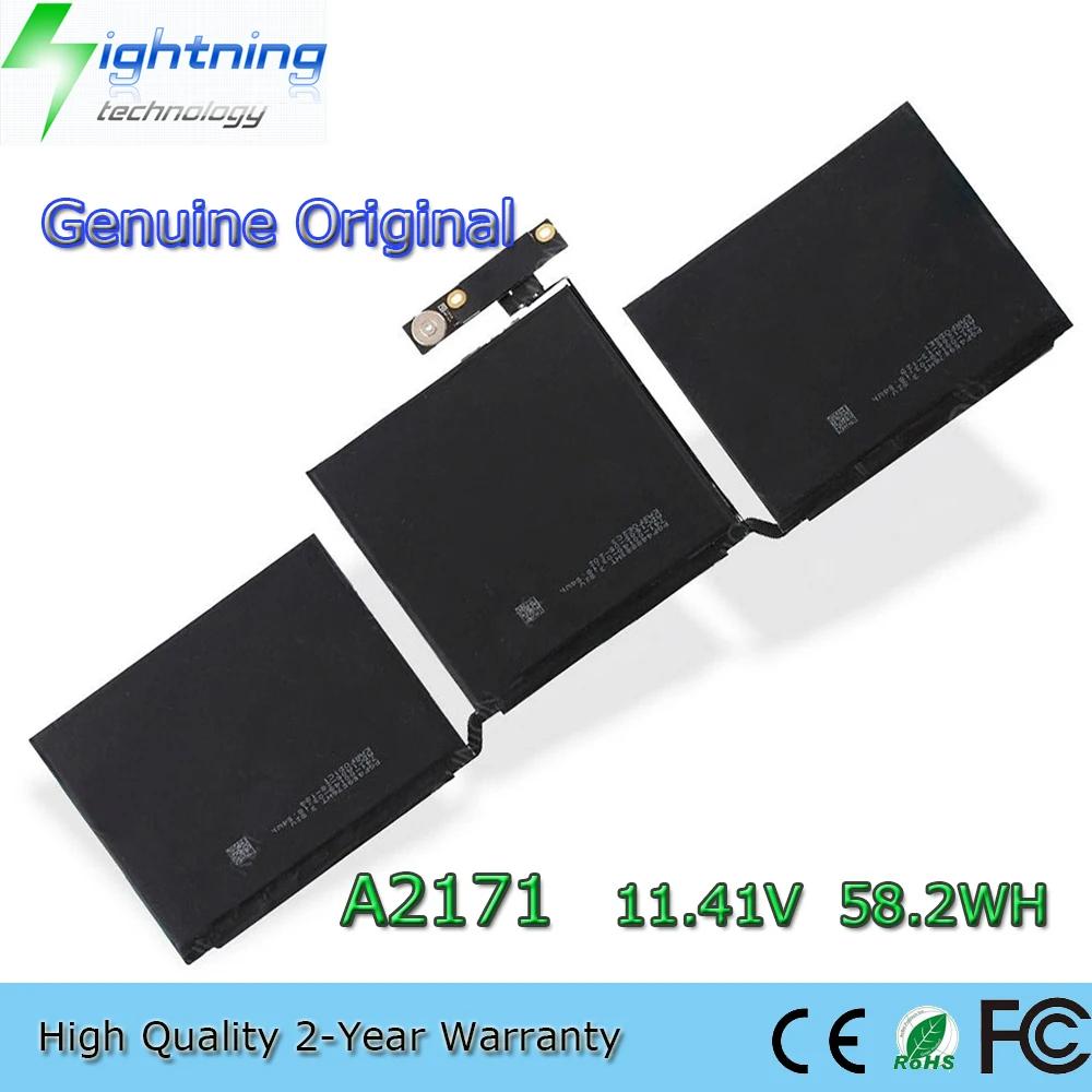 Brand-New-Genuine-Original-A2171-11-41V-58-2Wh-Laptop-Battery-for-Apple ...